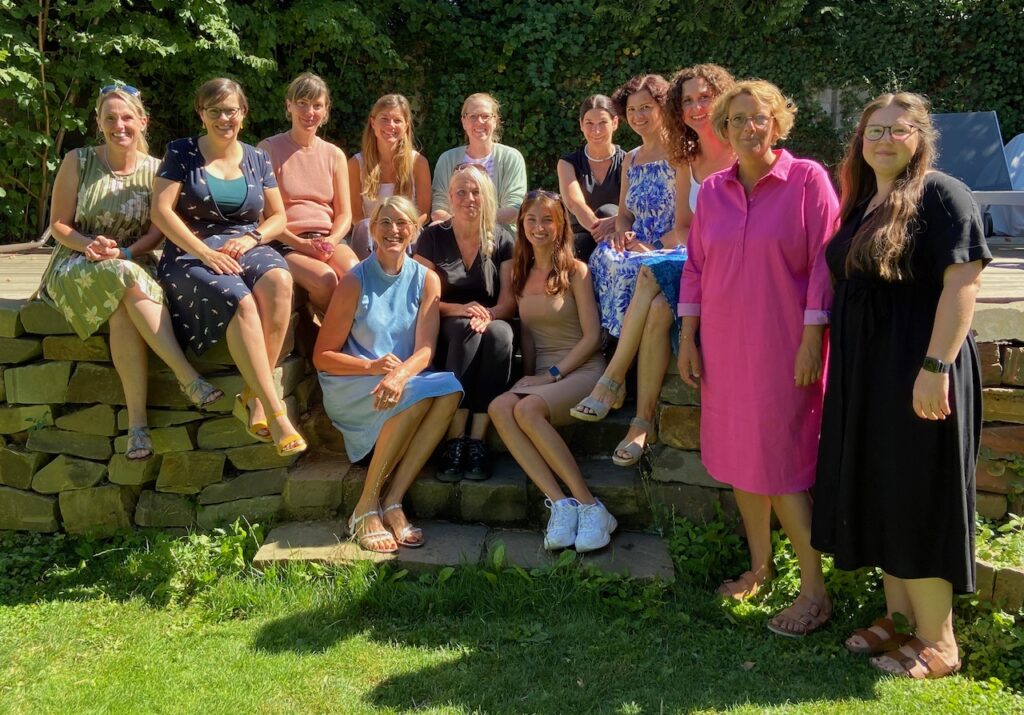 Kollegium / Klassen – KGS Burgschule